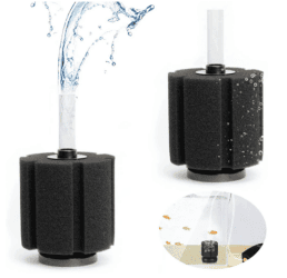 The Ultimate Guide to Aquarium Sponge Filters - The Aquarium Guide