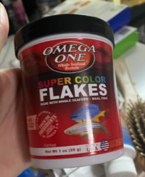 What Kind of Food is Best for Your Fish - The Aquarium Guide